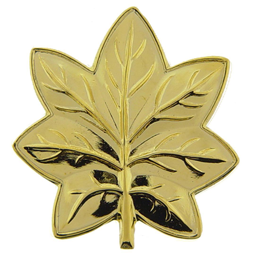 Major Rank Insignia Coat Pin - Pins