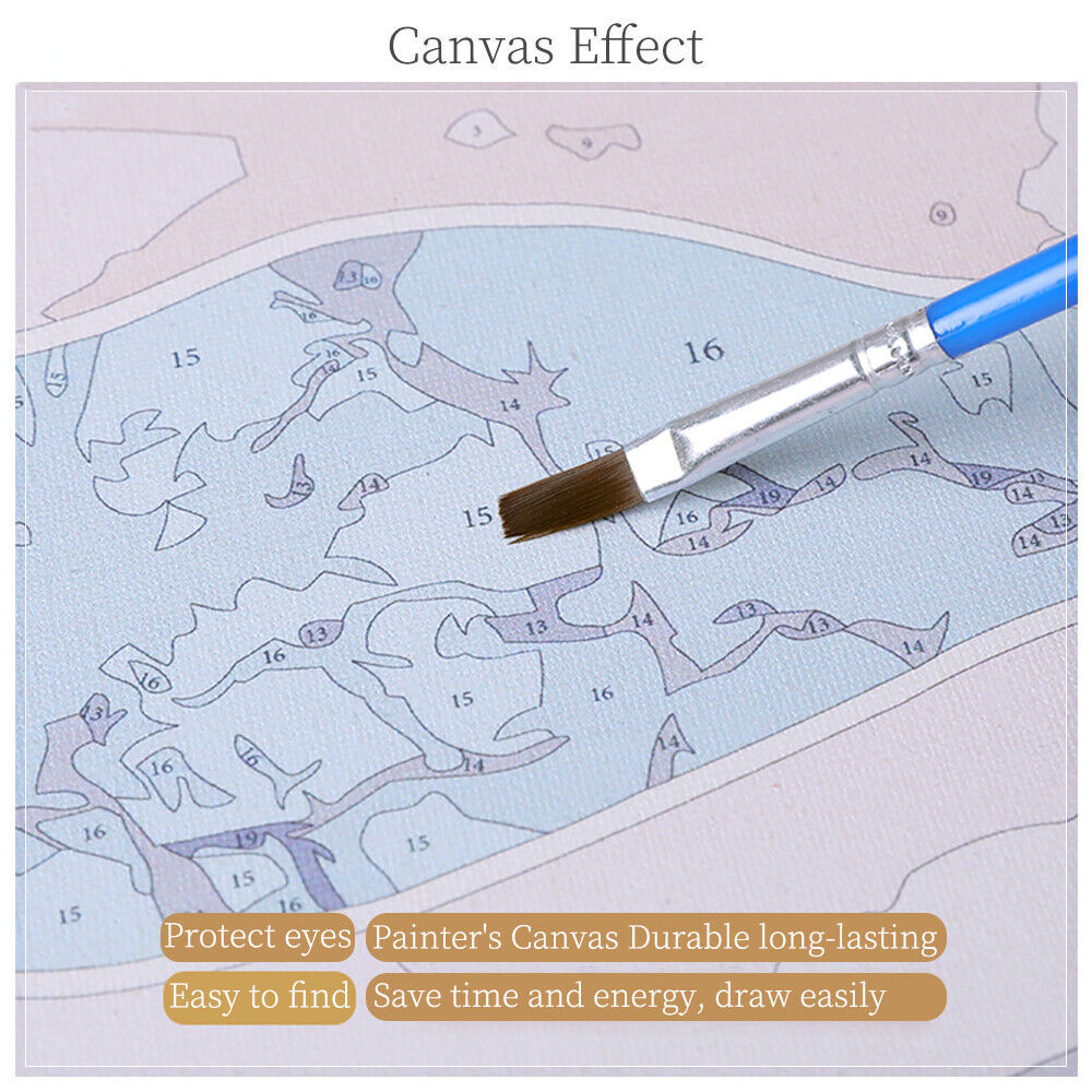Paint By Numbers Salvador Dali The and 50 similar items