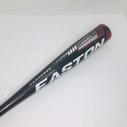 EASTON HAMMER MODEL SL4, BASEBALL BAT, -8 31” / 23 Oz 2 5/8" Barrel ...