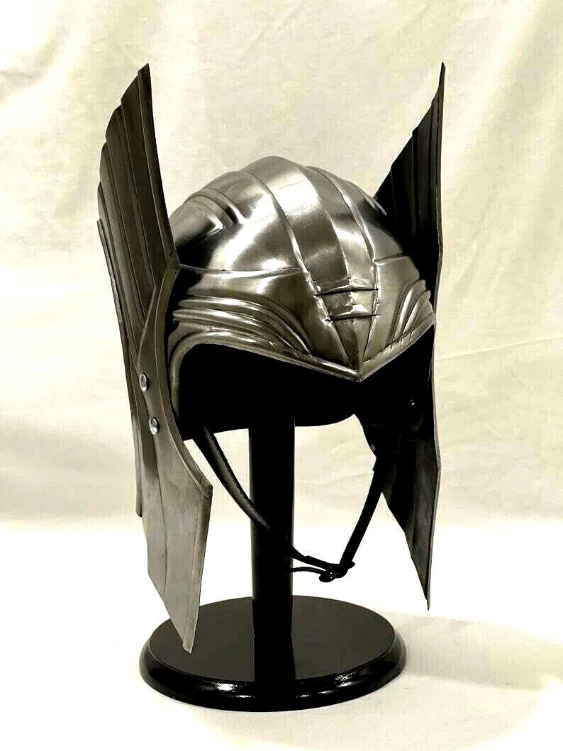 Medieval Thor Ragnarok helmet Historical and similar items