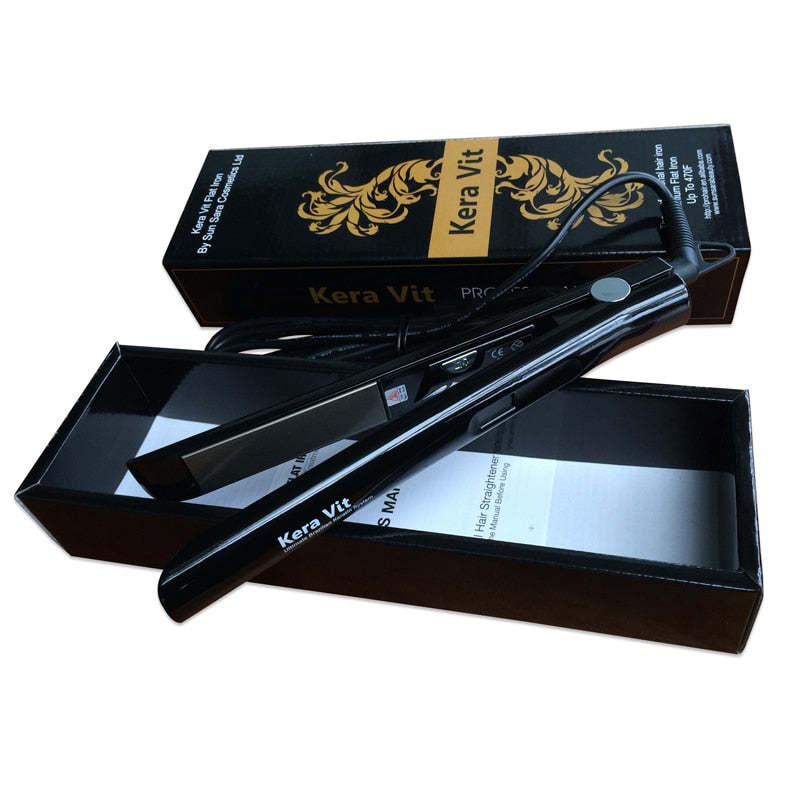 KERA VIT - Original 1000ml Chocolate Brazilian Keratin Treatment 8% ...