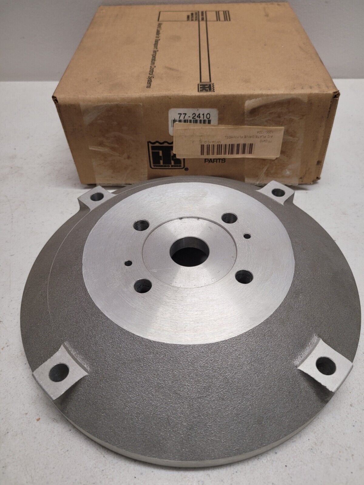 Thermo King Plate Flywheel 77-2410 AC Plate Drive - Flywheels & Flexplates