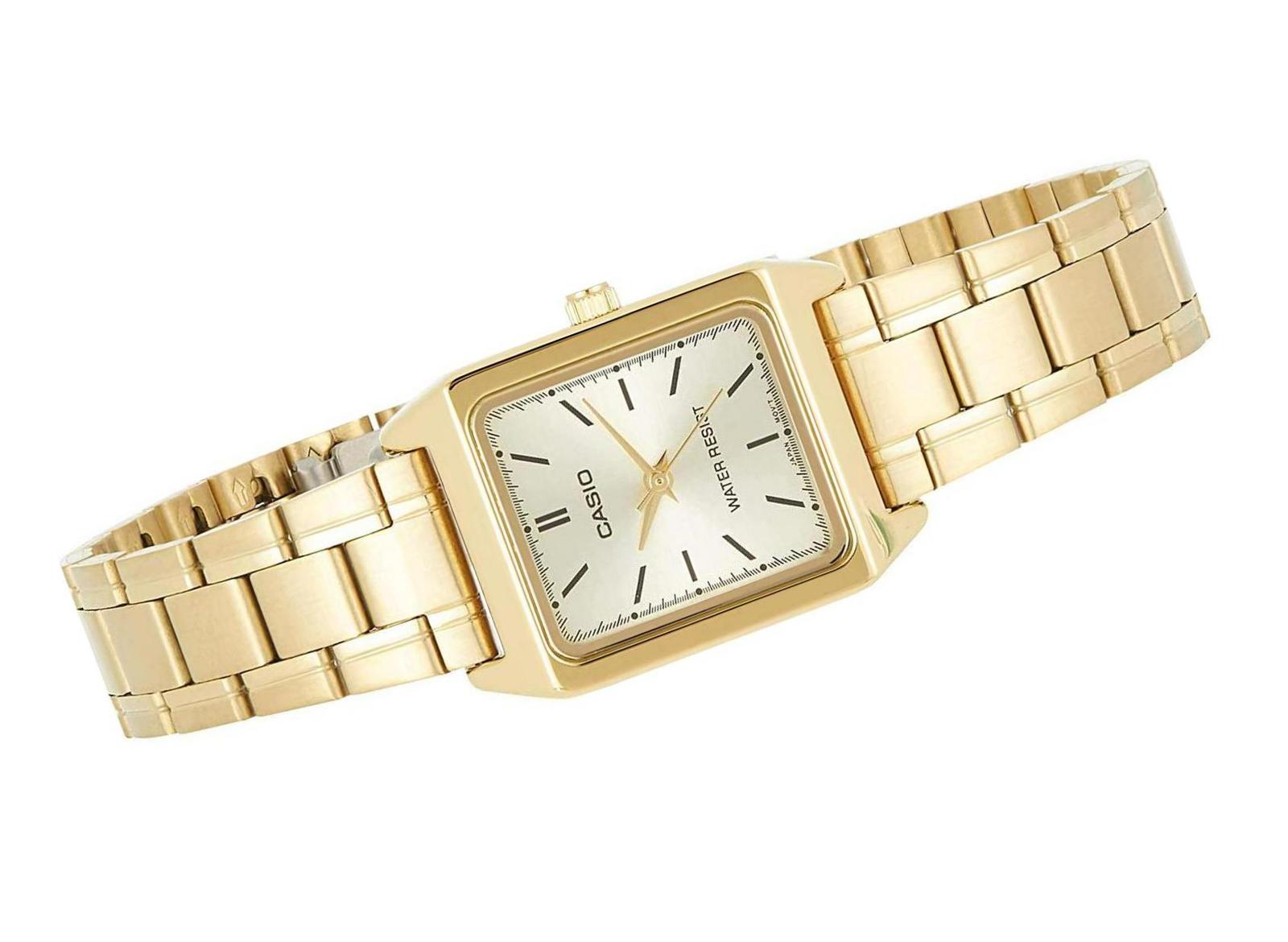 LTP-V007G-9EUDF Casio Wristwatch - Wristwatches