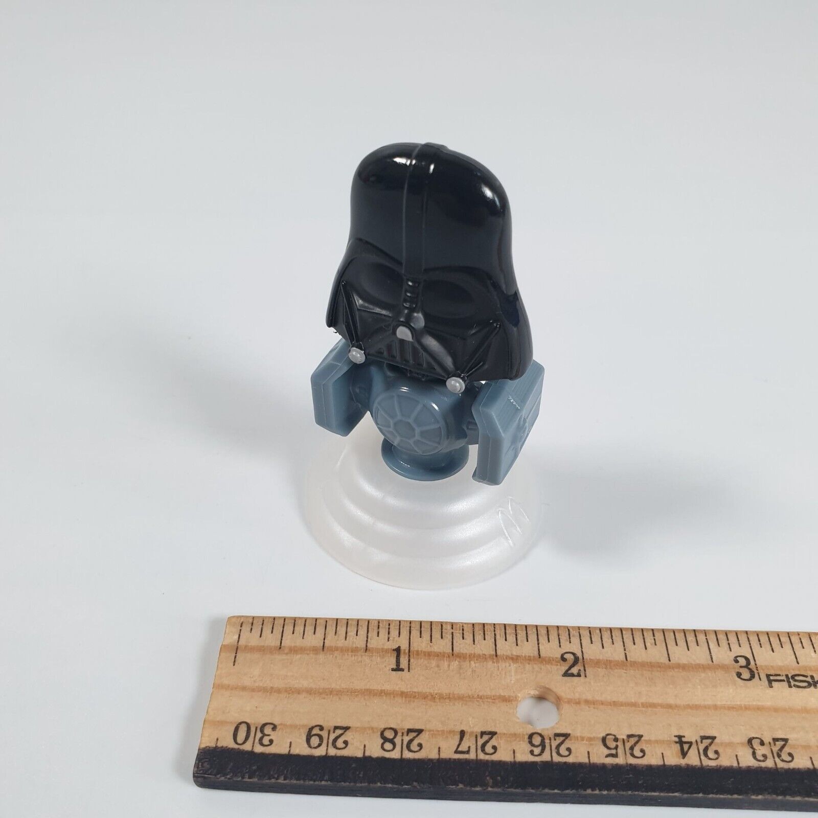 Star Wars Disney McDonalds 2023 Darth Vader 100 Years Of Magic ...