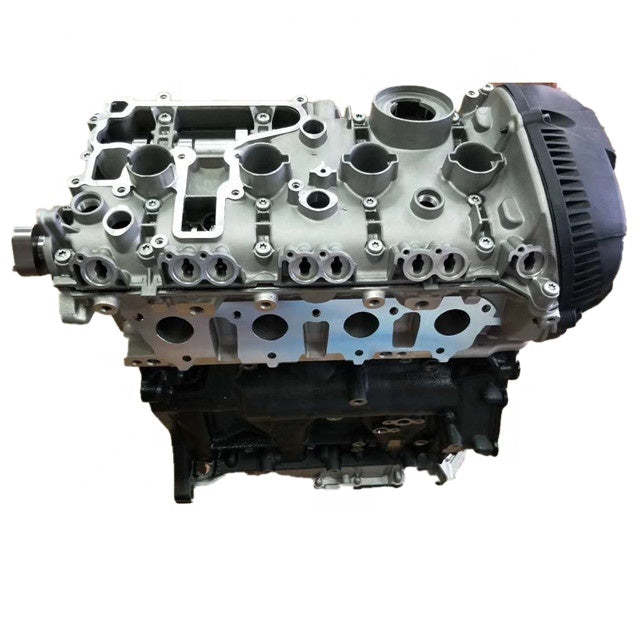 EA888 Engine Long Block For VW Passat Tiguan Golf Jetta Sagitar ...