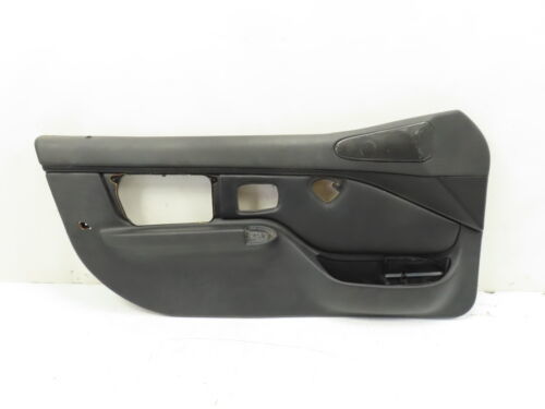 00 BMW Z3 M E36 1273 Door Panel Nappa and 50 similar items