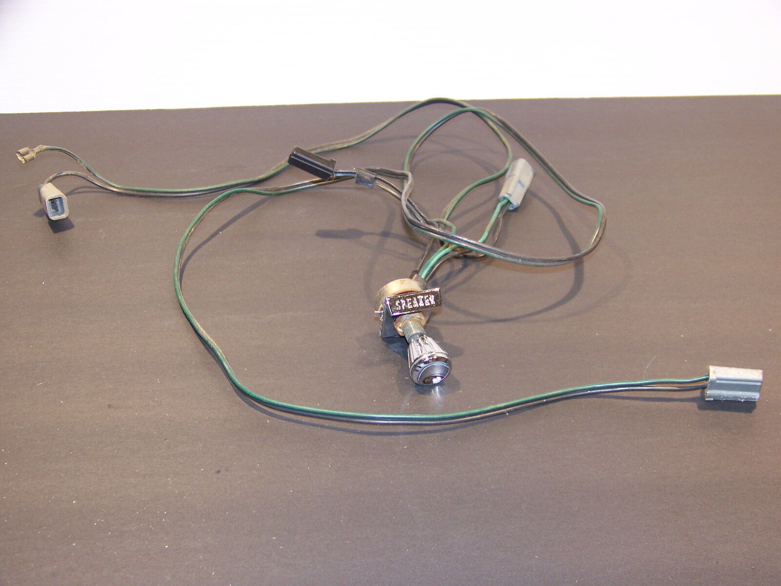 1965 Chrysler Imperial Rear Speaker Control, and 50 similar items