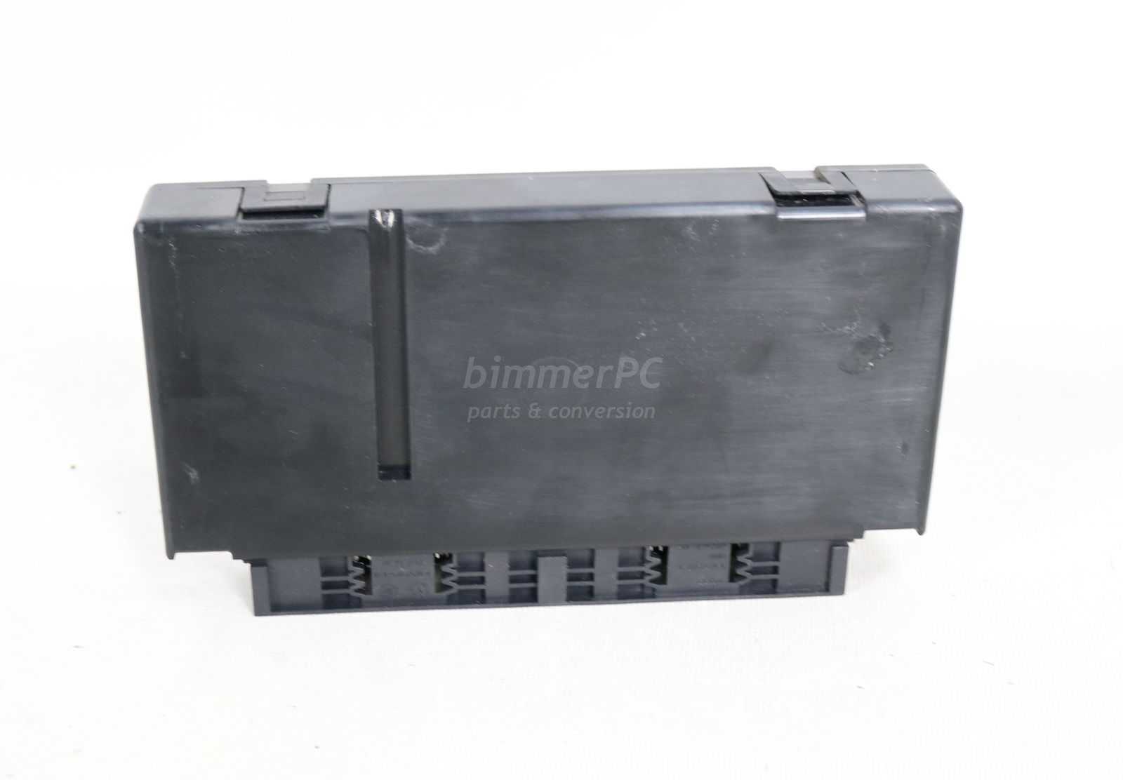 BMW E60 E63 Body Gateway Module Control Unit KGM E6X High Lear E64 2008 ...
