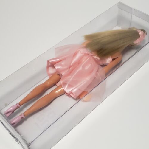 Barbie Flower Mania Special Edition 2000 Flowers And Butterflies ...