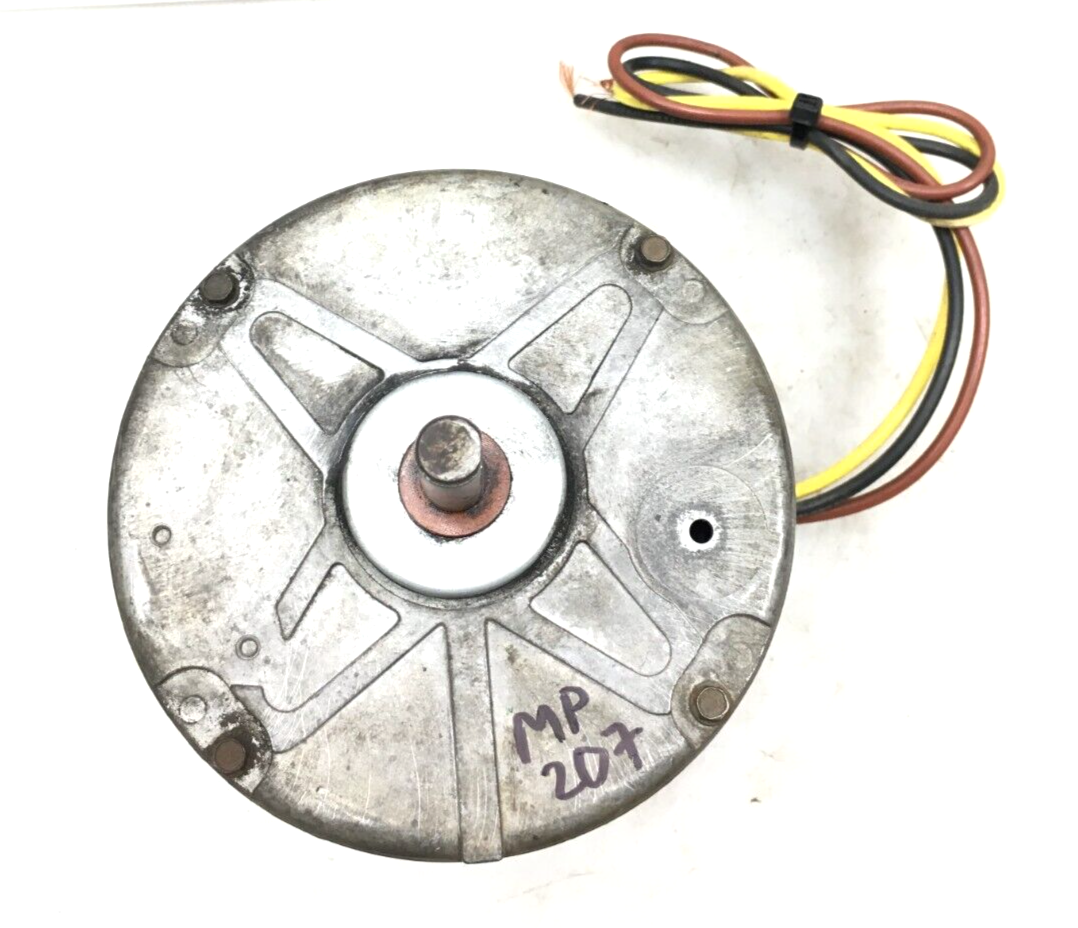GE Motors 5KCP39MFS303BS Furnace Blower Motor 1/4HP 1100/900RPM 460V ...