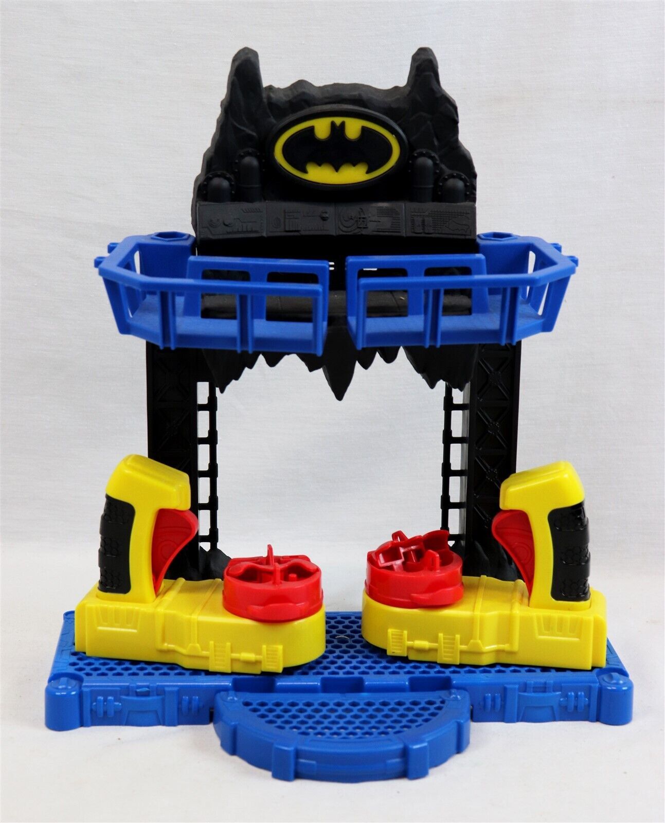 VINTAGE 2017 Fisher Price Imaginext Batman and 12 similar items