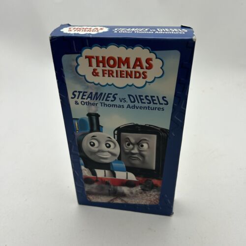 Thomas the Tank Engine & Friends Steamies vs and similar items