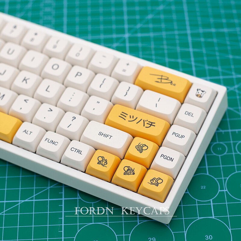137 key MX Switch Mechanical Keyboard - sea salt Japanese - Keyboards ...
