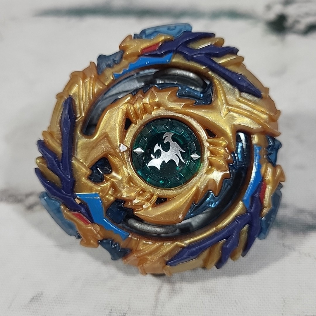 Beyblade Burst Evolution B-79 Drain Fafnir 8 and 50 similar items