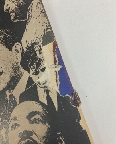 VTG Life Magazine December 26 1969 The Decades of the 60's Muhammad Ali ...