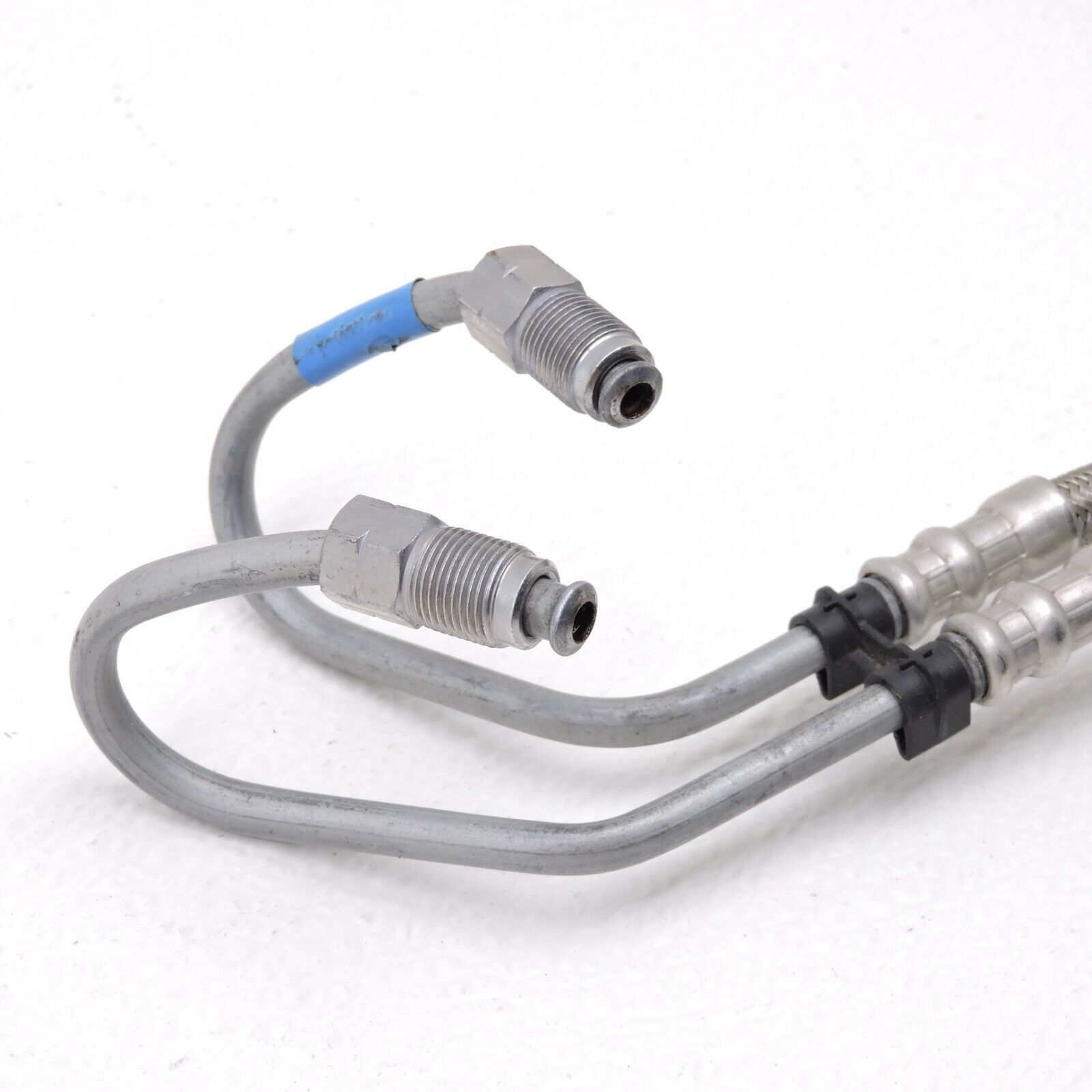 2017-2023 Tesla Model 3 RWD Master Cylinder Brake Tube Pipe Lines ...
