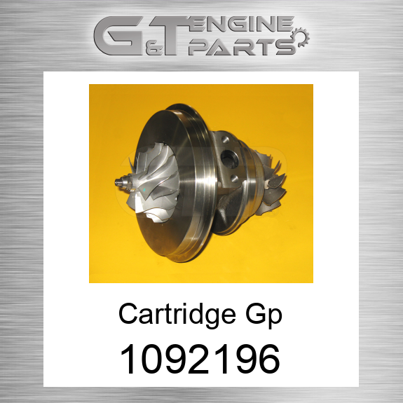 1092196 CARTRIDGE GP fits CATERPILLAR (NEW AFTERMARKET) - Other Heavy ...