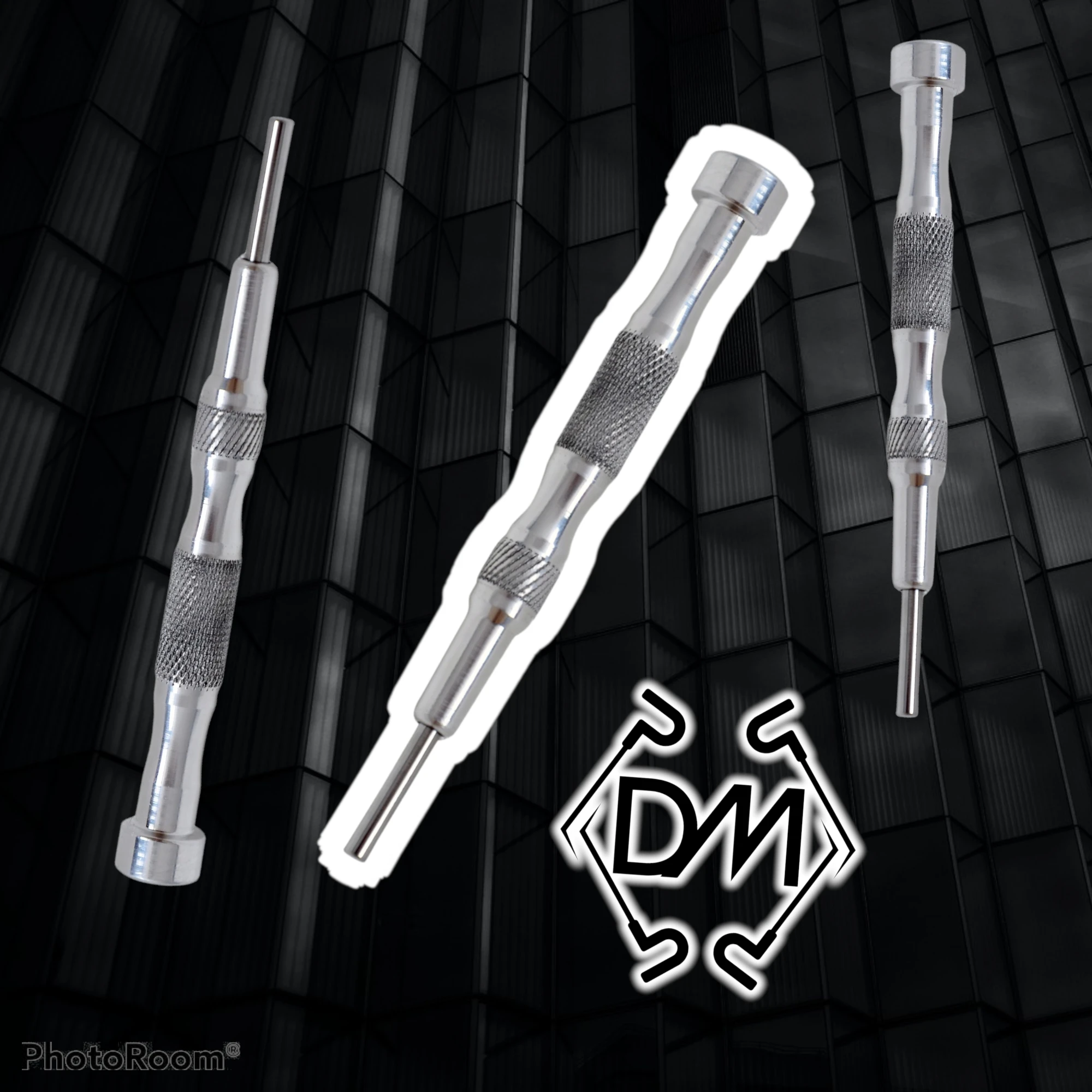 Dent Master PDR Knockdown Paintless Dent Remover Tools PDR Tools ...