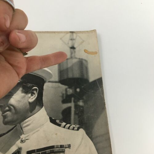 VTG Life Magazine September 15 1941 Captain and similar items