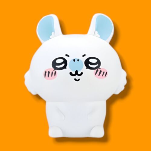 Taito Something Small and Cute Chiikawa Interior Mini Figure IV Momonga ...