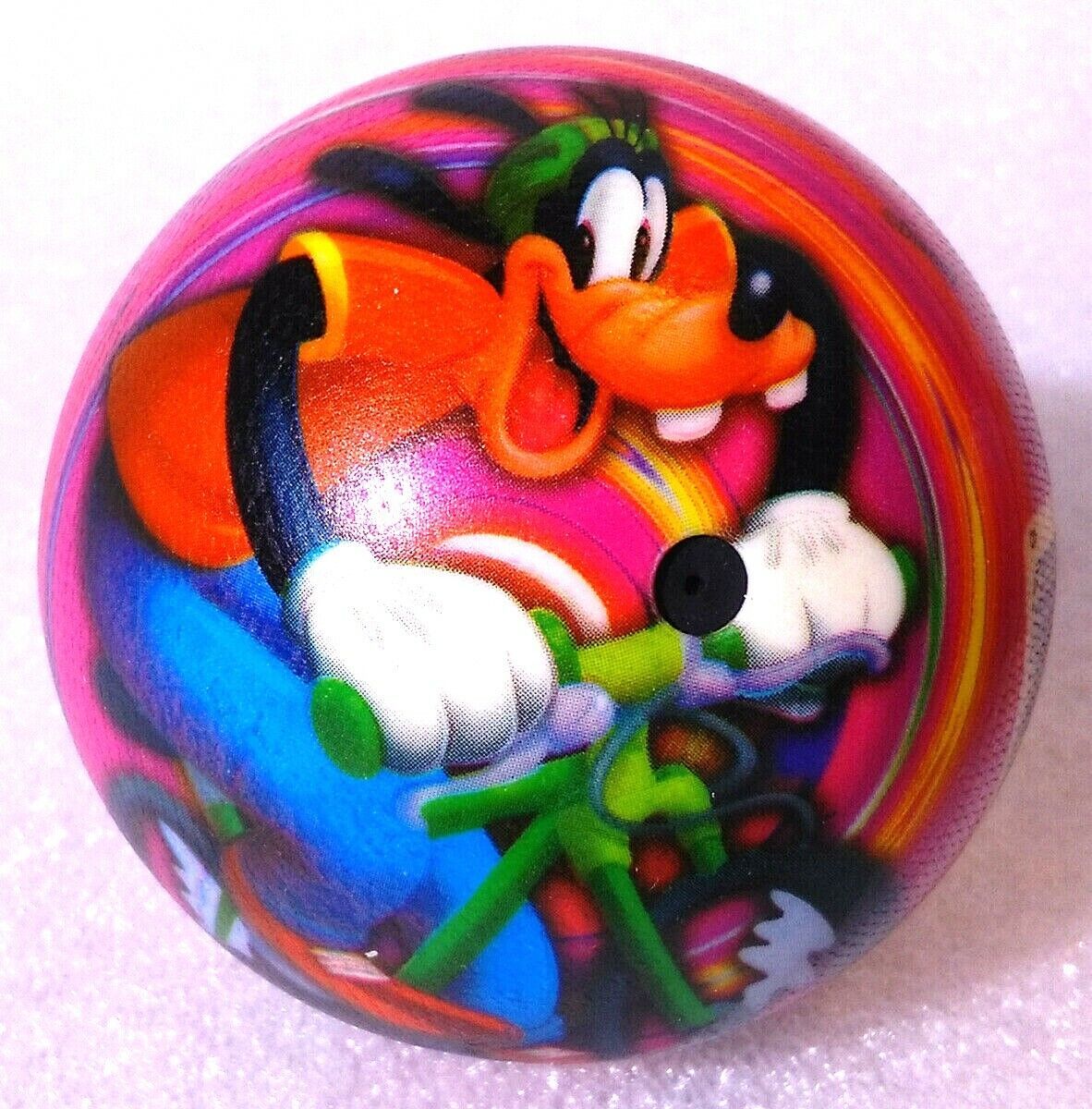Goofy & Mickey Mouse In Sports Rare Rubber and 50 similar items