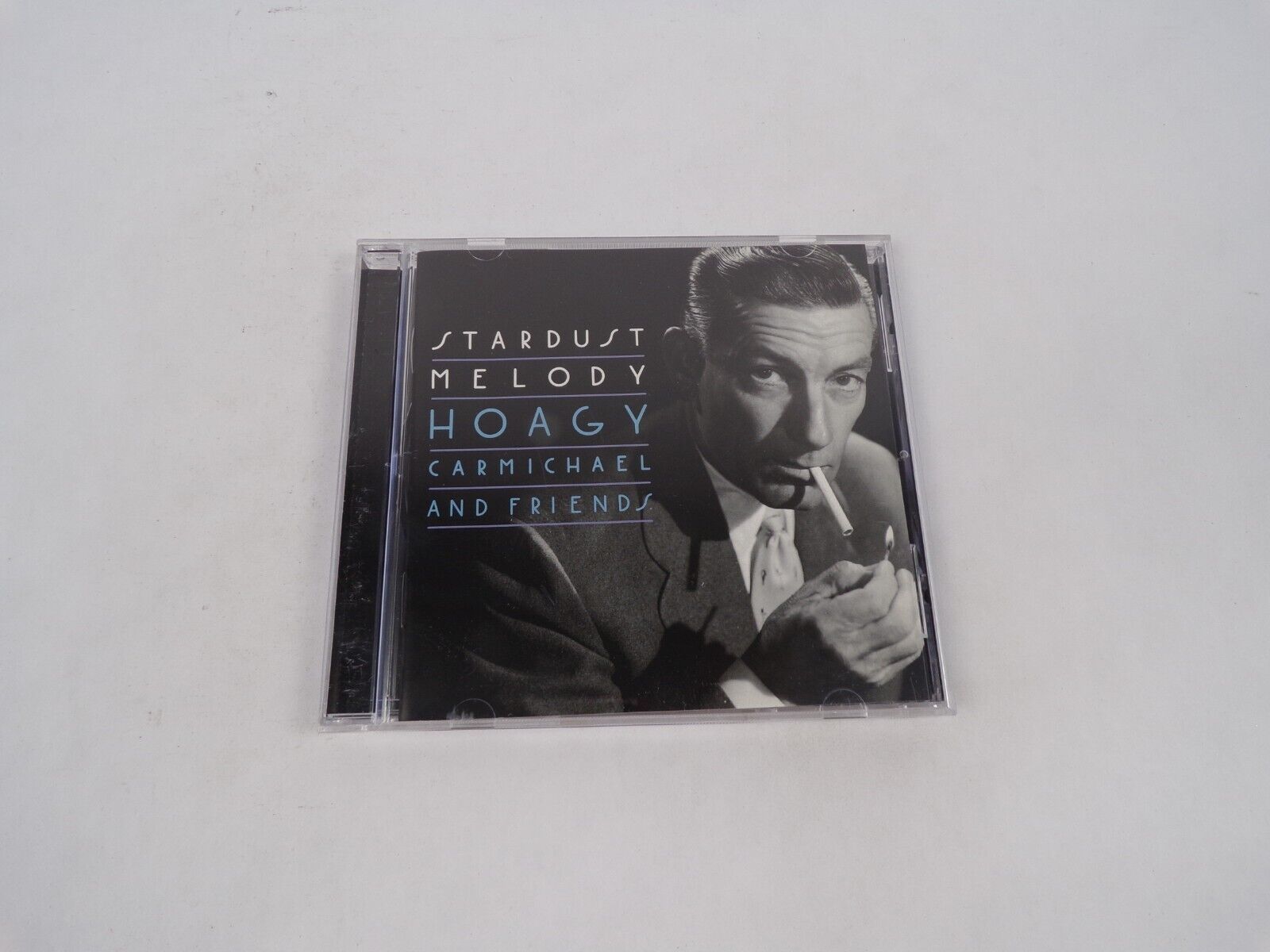 Stardust Melody Hoagy Carmichael And Friends Star Dust Rockin' Chair ...