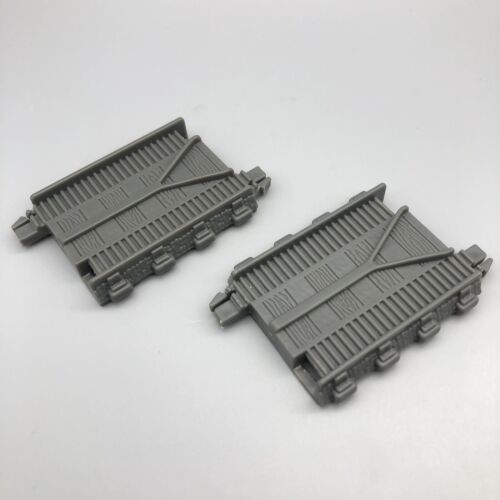 Thomas & Friends Trackmaster Super Station ATM Track Part 2 Pieces ...