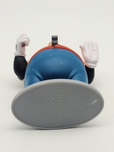Crossing Guard Pete Mickey Mouse Clubhouse Disney Store Exclusive 4 ...
