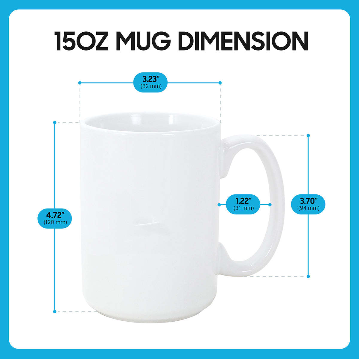 An Awesome G-Ma Looks Like Coffee Mug Cute Mother Cup Christmas Gift ...