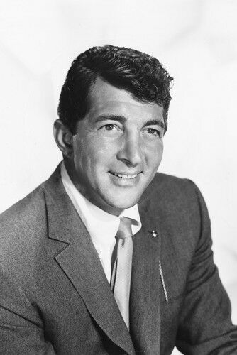 Dean Martin classic in suit 11x17 Mini Poster - Photographs
