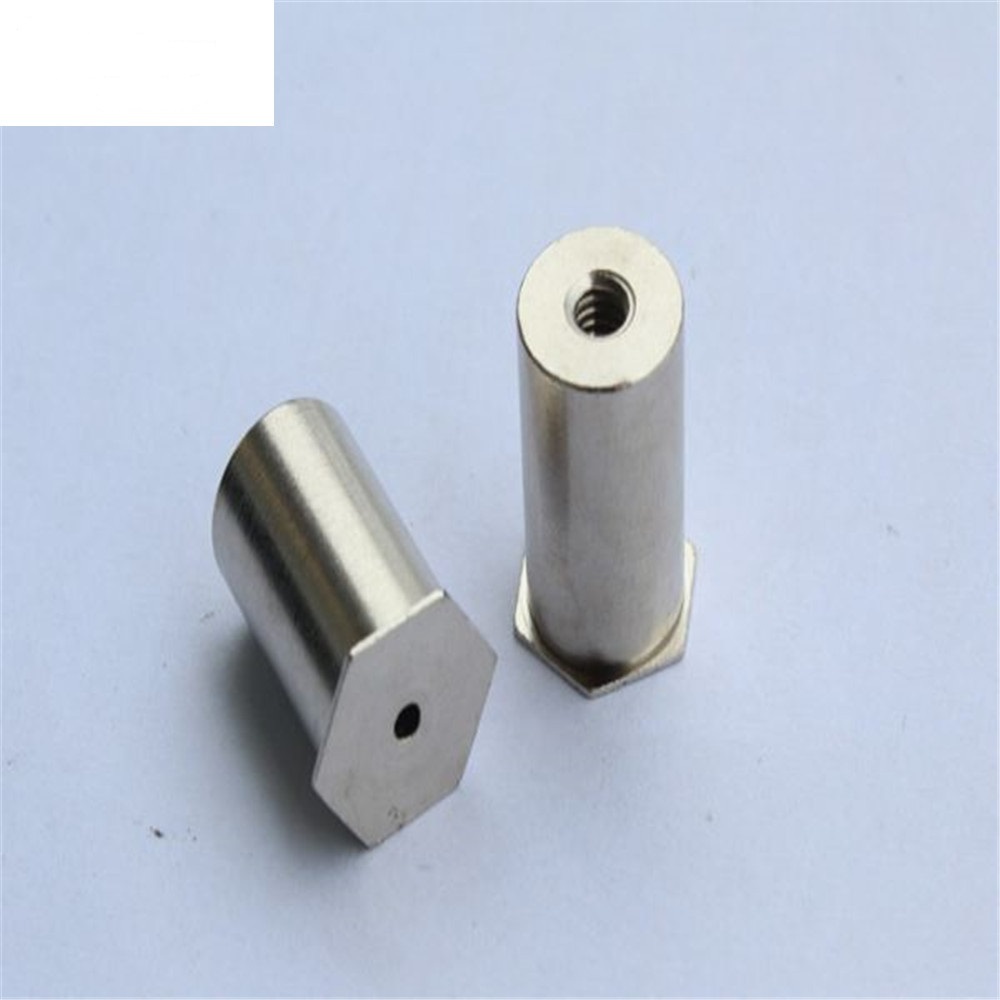 1000pcs BSO-440-22 Blind Threaded Standoffs Feigned Crimped Sheet Metal ...