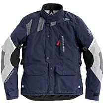 BMW MEN'S Motorrad Rallye GS DRY RALLYE Jacket Motorcycle/Motorbike ...
