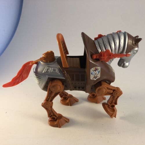 1983 MOTU He-Man STRIDOR Horse Vehicle Masters of the Universe Vintage ...