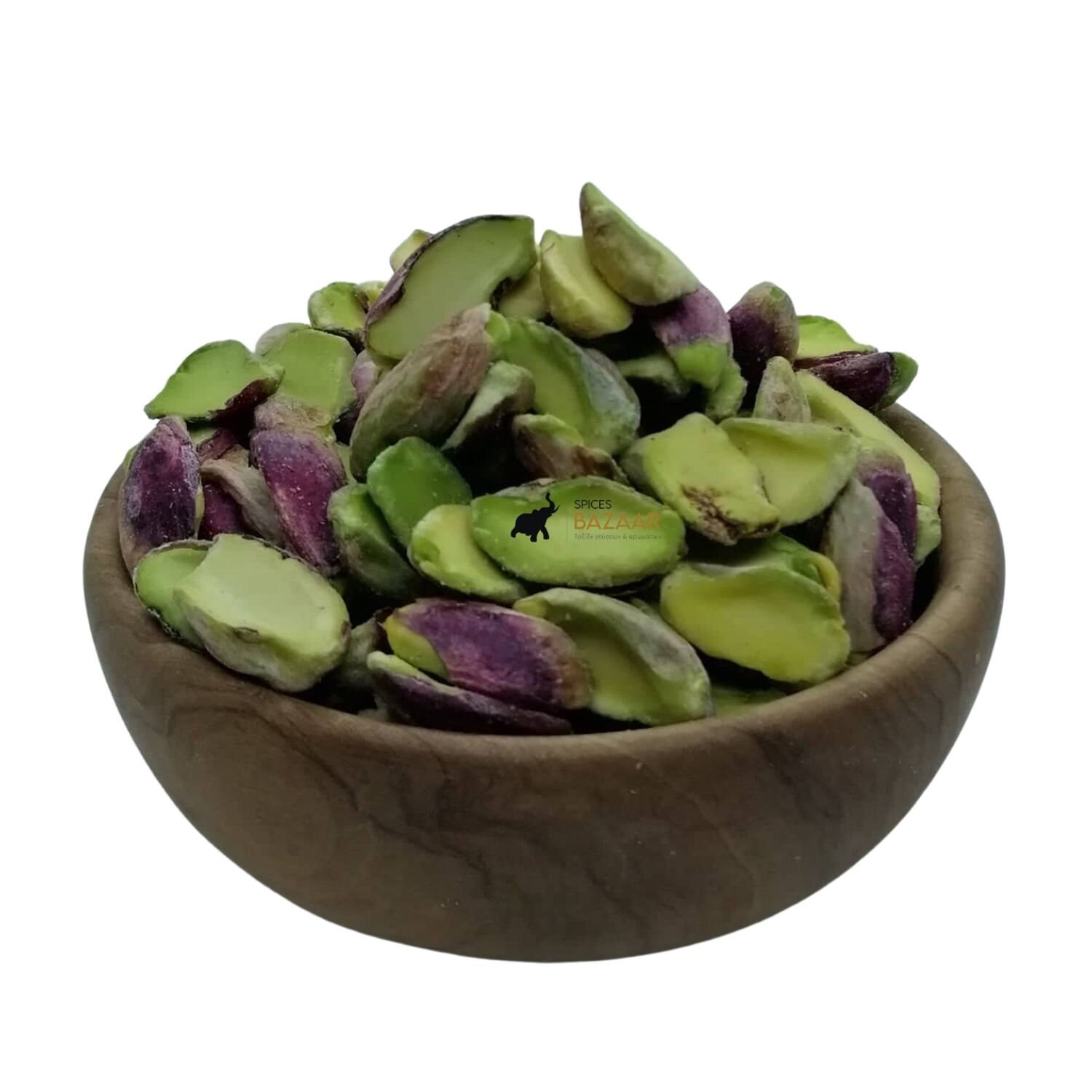 Greek pure Pistachios nuts (Aegina) Pistacia vera crumb 85g-2.99oz ...