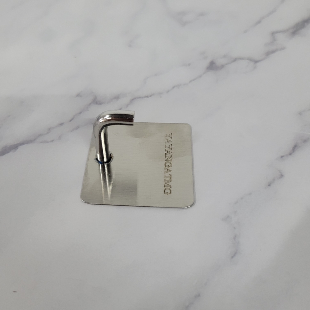 YAYANGATMG Metal Clothes Hooks,Sturdy Metal Clothes Hooks For Organized ...