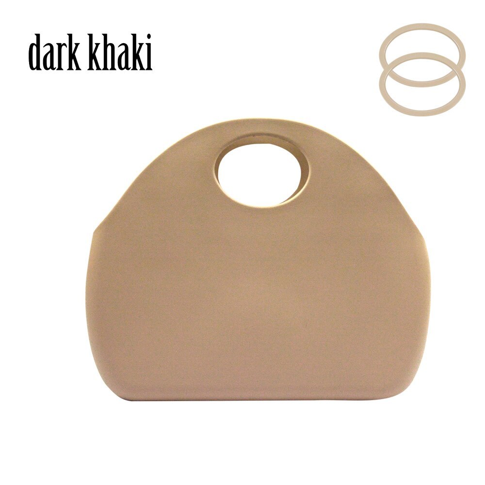 2022 Tanqu New Obag Style Bag Body for O moon Classic Waterproof EVA ...