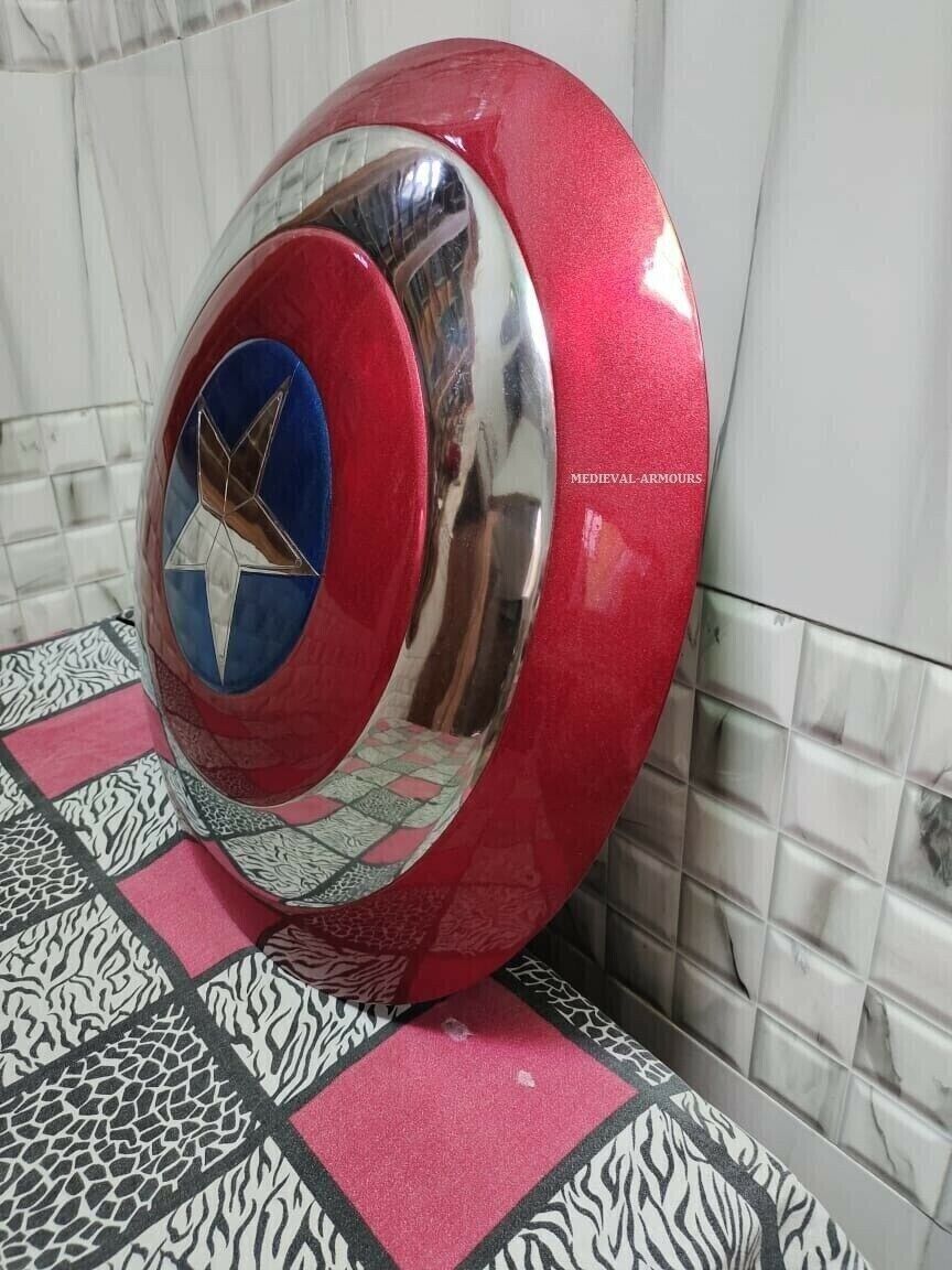 Medieval Knight Replica Avengers Marvel and similar items