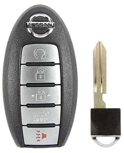 NEW Pathfinder 2019-2021 Smart Proximity Key Fob S180144905 KR5TXN7 ...