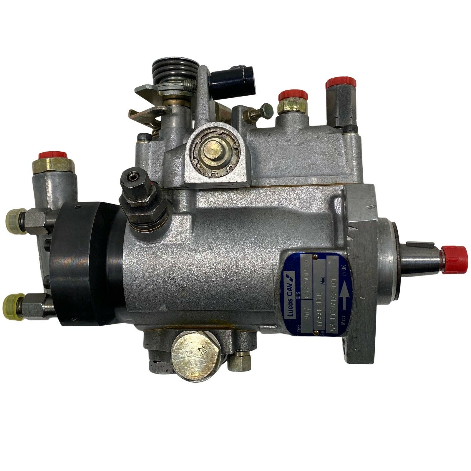 Lucas CAV Delphi Injection Pump fits New and 50 similar items