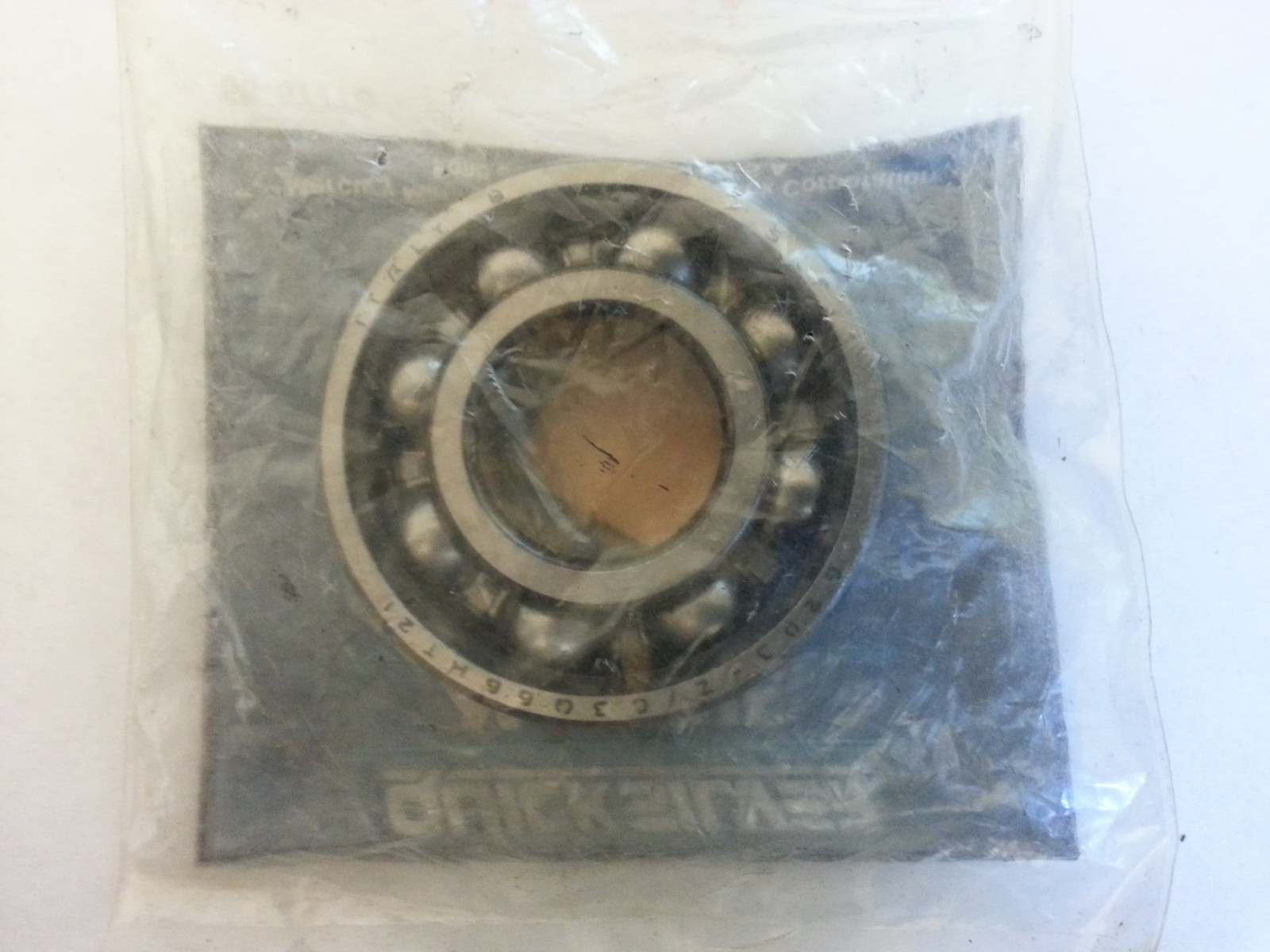 Mercury Mariner ball bearing 4HP 30-69389 (HD*) - Outboard Engines ...