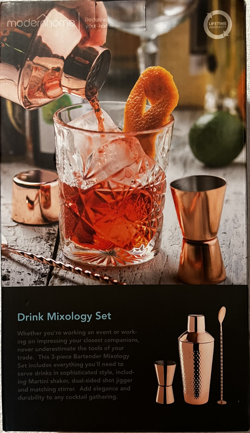 Mix the perfect Cocktail! - Drink Mixology and 9 similar items