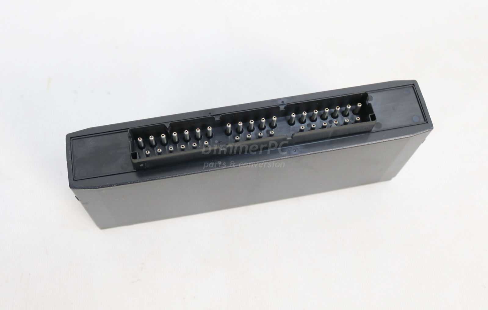 BMW E34 5-Series E32 Light Control Module LKM-L Lamp Unit 1988-1995 OEM ...
