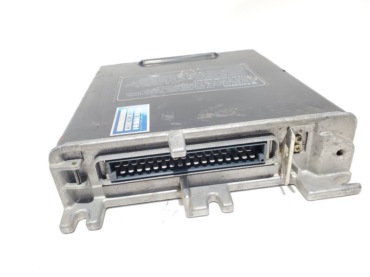 1982 Datsun 280ZX Without Turbo OEM Engine Control Module P/N:A11639800 ...