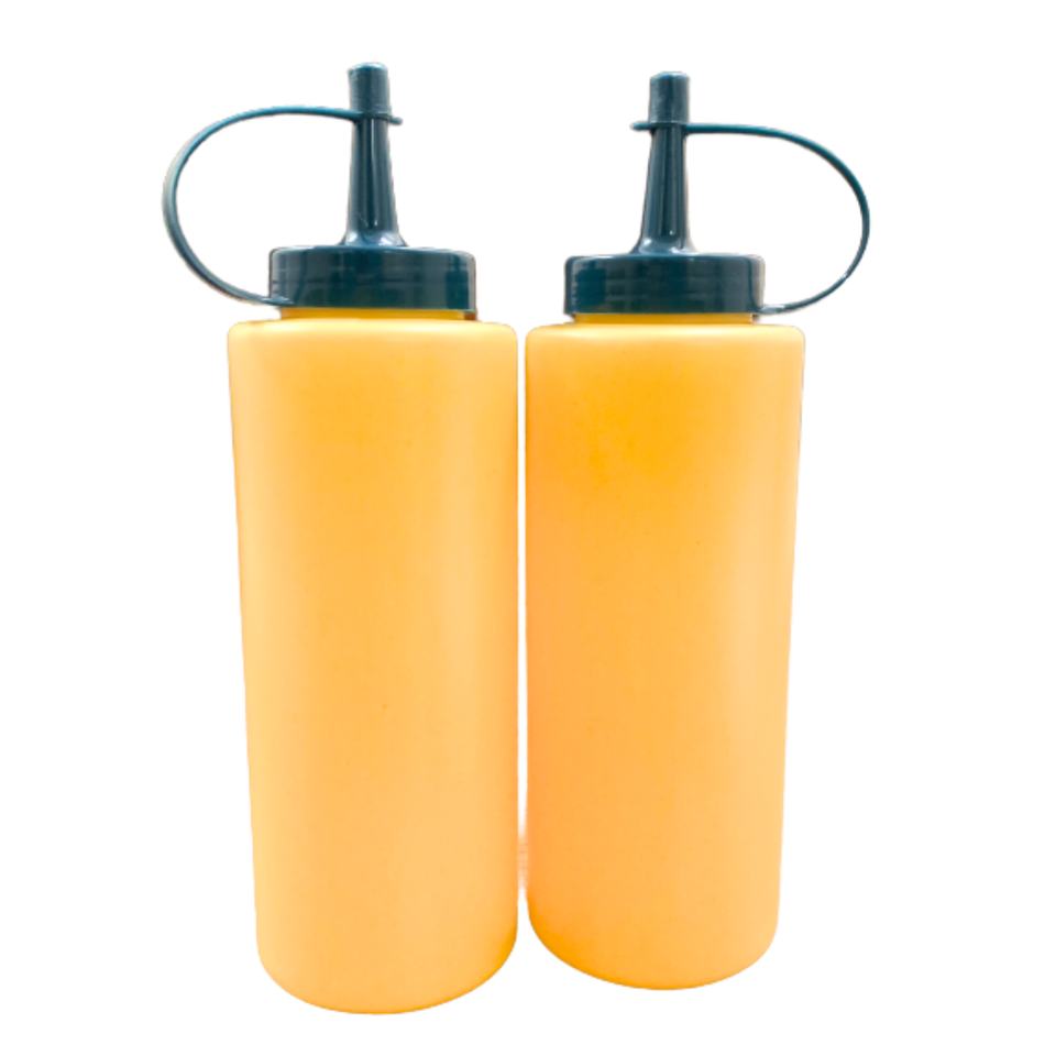 Ketchup Squeezer Nozzle Sauce Condiment and 50 similar items