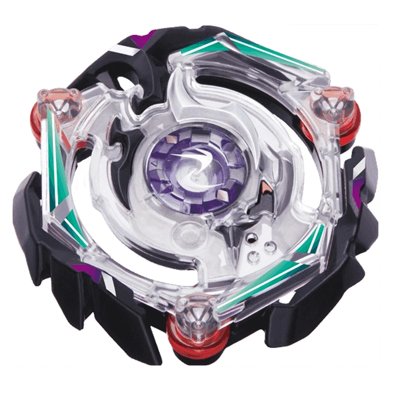 CB Beyblade Burst Energy Layer Kreis Satan Satomb kS Minifigure US Toy ...
