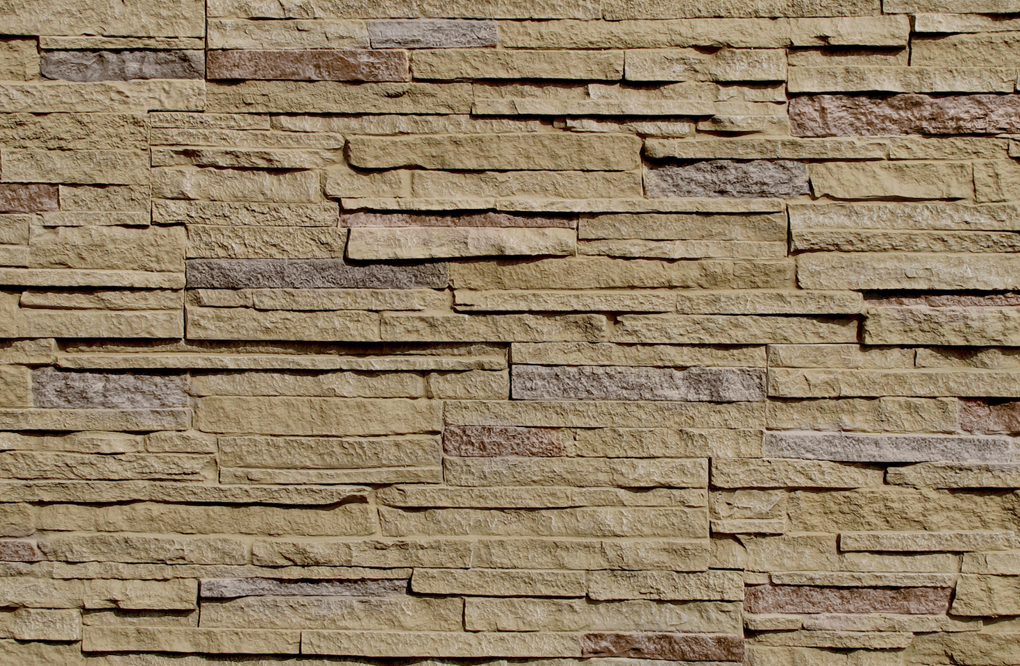 Nextstone Stacked Stone Panel Sandy Buff -5 and 50 similar items