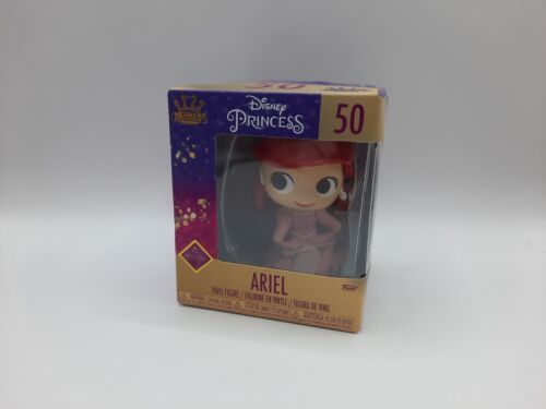 Funko Minis Disney Princess ARIEL #50 Vinyl and 22 similar items