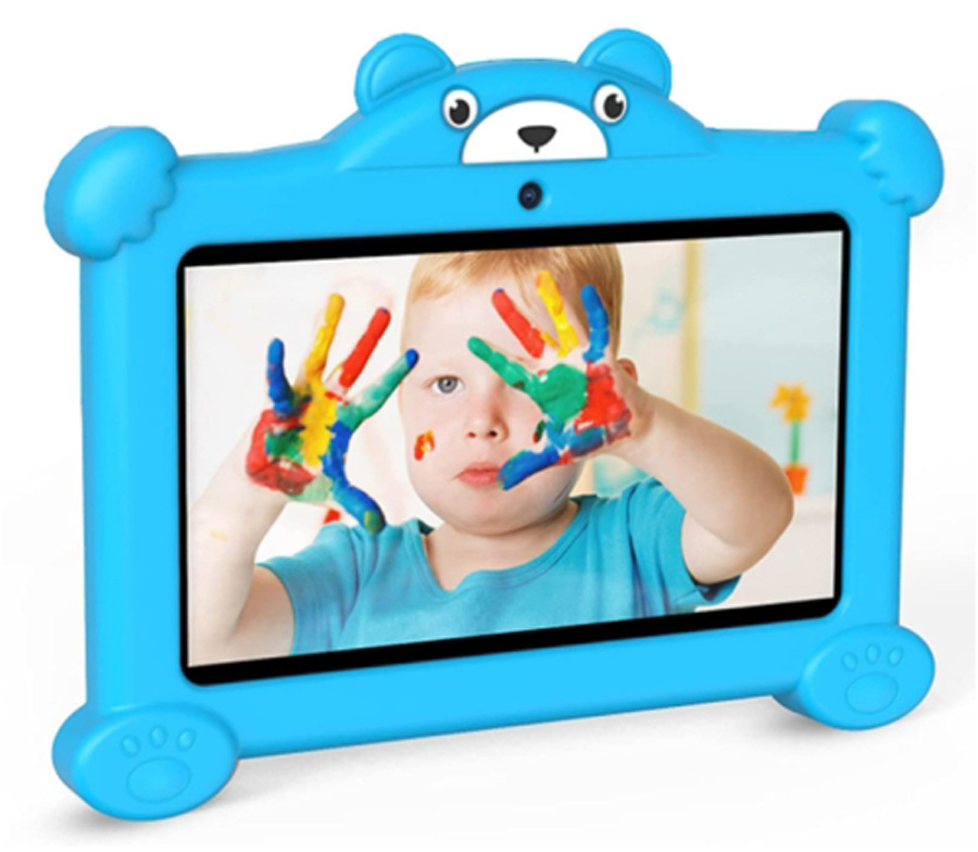 PRITOM K7 PRO PANDA KIDS TAB 2gb 32gb 7" Parental Control System ...