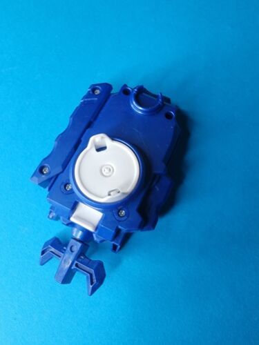 Beyblade Burst String Launcher BeyLauncher LR Ripper B-119 (Blue) *no ...