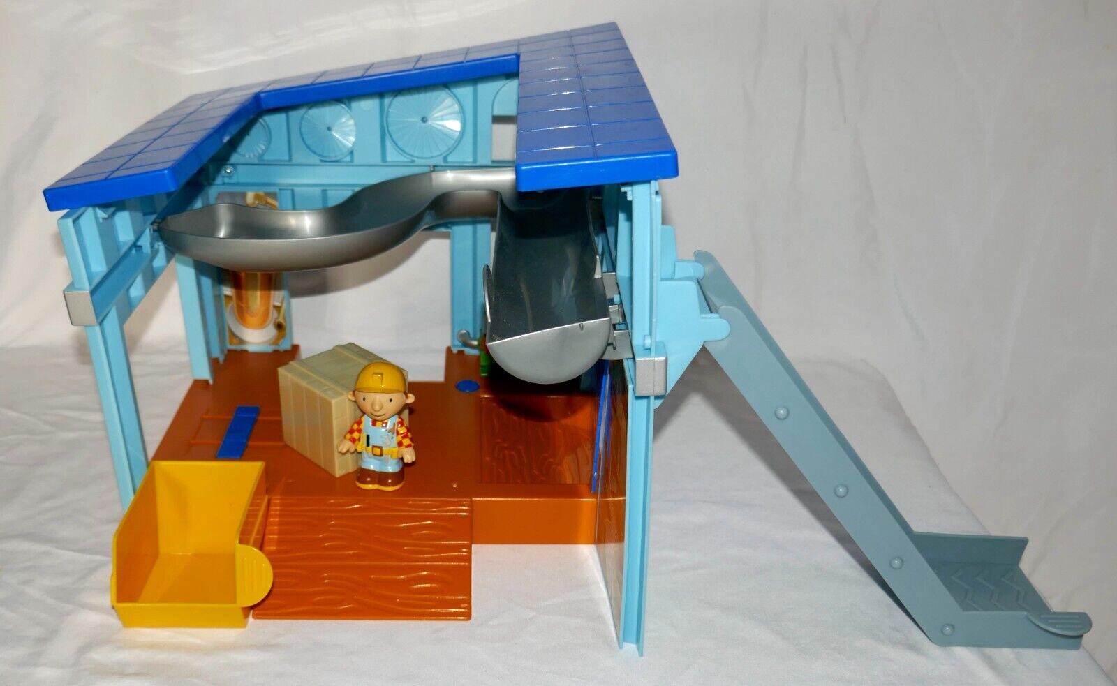 Bob the Builder: Project Build It Explained (Simply) - Namegenerator